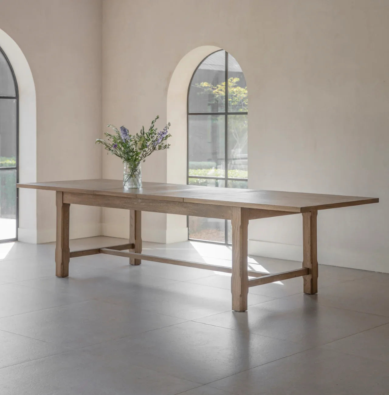 Sofia Round Dining Table – The Elms Home & Living