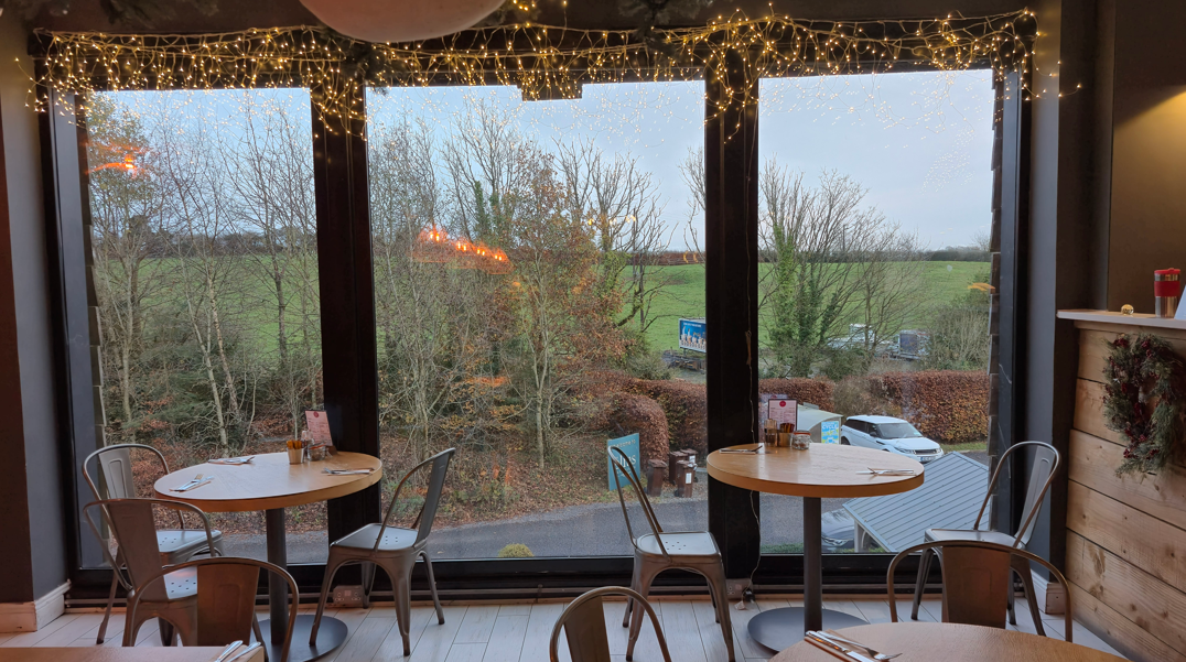 Cafe – The Elms Home & Living